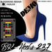 Second Life Marketplace - BR Heels 237*DEMO